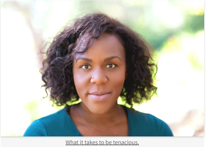 Coffee Break with Candace interviews Tahera Rene Christy – Amour Propre®